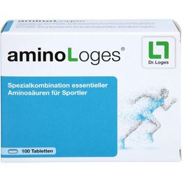 Dr. Loges + Co. GmbH Aminologes Tabletten 100 St