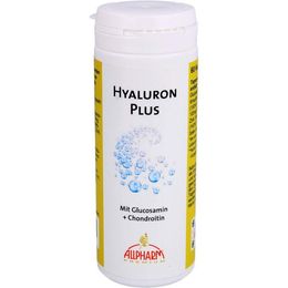 Allpharm Hyalurons&auml;ure Kapseln 60 St