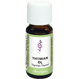 Bombastus Thymian &Ouml;l 10 ml