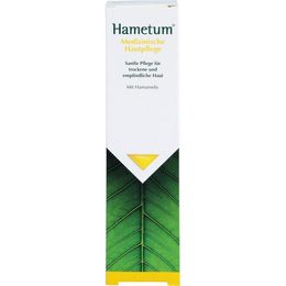 Hametum medizinische Hautpflege Creme 100 g