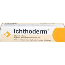 Ichthoderm Creme 25 g