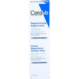L'Or&eacute;al Cerave regenerierende Augencreme 14 ml