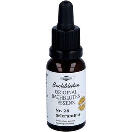 MCM KLOSTERFRAU Vertr. GmbH Bachbl&uuml;ten Murnauer Scleranthus Tropfen 20 ml