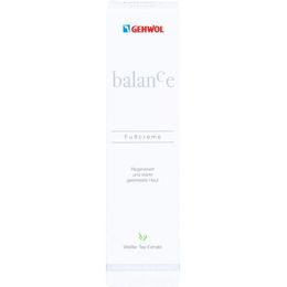 Gehwol Balance Fu&szlig;creme 75 ml