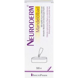 InfectoPharm&reg;  Neuroderm Mandel&ouml;lbad 500 ml