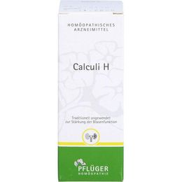 Pfl&uuml;ger&reg; Calculi H Tropfen 50 ml