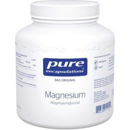 Pure Encapsulations Magnesium Magn.Glycinat Kaps. 180 St