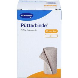 B2B Medical P&uuml;tter Binde 10 cmx5 m 1 St