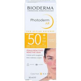 Bioderma Photoderm Ar Creme Spf 50+ 30 ml