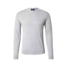Hackett London Pullover Herren Gr&ouml;&szlig;e XL grau / dunkelgrau