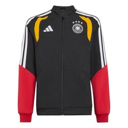 adidas Performance Athletic Jacket boy Black size 128