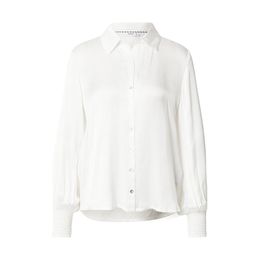 N&uuml;mph N&uuml;mph Blouse 'SINAN' female White size 36