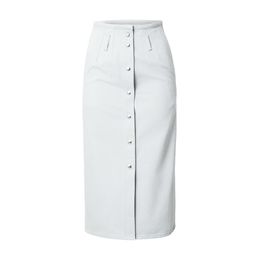 Iro Skirt 'ANELYA' female White size 36