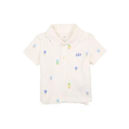 GAP Shirt boy White size 5