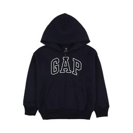 GAP Zip-Up Hoodie boy Blue size S