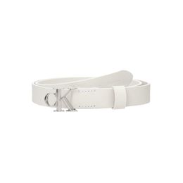 Calvin Klein Belt female White size 110
