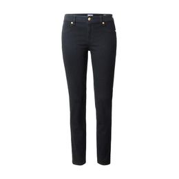 Versace Jeans Couture Jeans female Black size 28