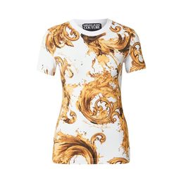 Versace Jeans Couture Shirt female White size S