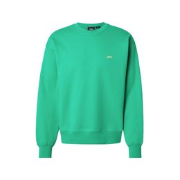 Vans Sweatshirt Herren Gr&ouml;&szlig;e XS hellgelb / smaragd