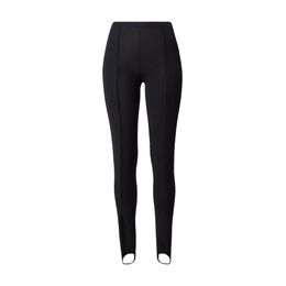 Iro Leggings 'PERSEPHONE' female Black size XS