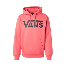 Vans Sweatshirt 'Classic' male Red size XXL