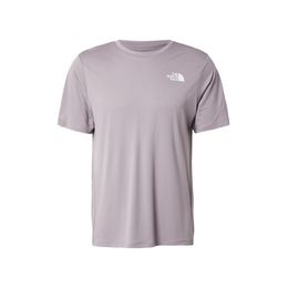 The North Face Performance Shirt male Grey size XXL
