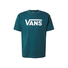 Vans Shirt 'CLASSIC' male Green size XS