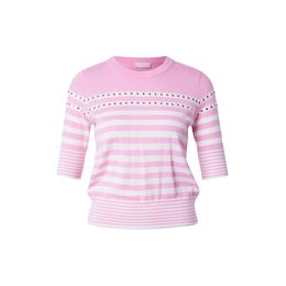 Liu Jo Sweater female Pink size M