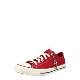 Converse Sneakers 'Ctas' female Red size 6