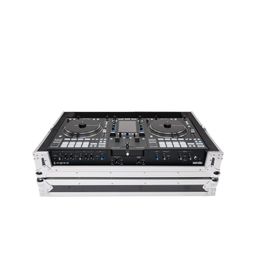 MAGMA DJ-Controller Case System One black/silver