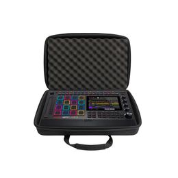 MAGMA CTRL Case MPC Live 3 black/black