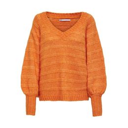 Only Sweater 'CELINA' female Orange size M