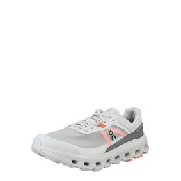 On Sneakers 'Cloudvista 2' male Grey size 9,5