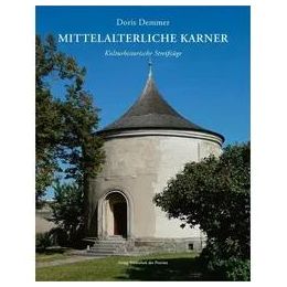 Mittelalterliche Karner