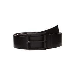 Calvin Klein Belt male Black size 110