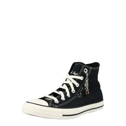 Converse Sneakers female Black size 6.5