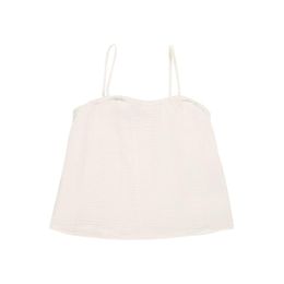 Vero Moda Girl Top 'VMNatali' girl White size 116