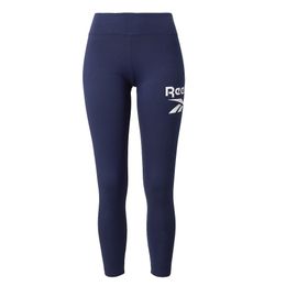 Reebok Workout Pants 'WILLOW' female Blue size M