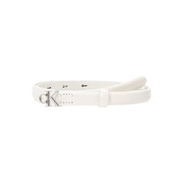 Calvin Klein Belt female White size 110