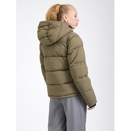 Only Jacke 'ONLANN' Damen Gr&ouml;&szlig;e S oliv Winterjacke