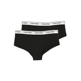 Calvin Klein Underwear Underpants girl Black size 14-16