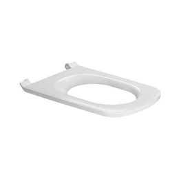Duravit DuraStyle WC-Sitz Vital, 0062510000, Vital