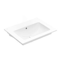 Villeroy & Boch Villeroy & Boch Venticello Wandwaschtisch, 412462RW,