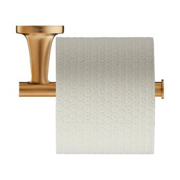 Duravit Starck T Papierrollenhalter, 0099370400,