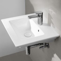 Villeroy & Boch Villeroy & Boch Venticello Handwaschbecken, 412450RW,