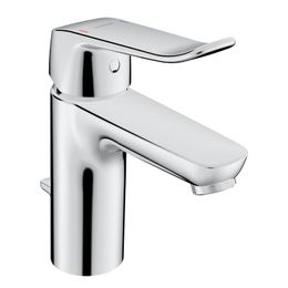 Hansa Care Waschtischarmatur, 46012206,