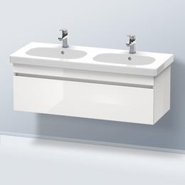 Duravit DuraStyle Waschtischunterschrank, 1 Auszug, DS638602222,
