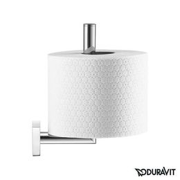 Duravit Karree Reservepapierhalter, 0099561000,