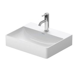 Duravit DuraSquare Handwaschbecken, 2356500079, Compact