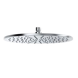 Kludi A-QA Kopfbrause, 1 Strahlart, 6433005-00,